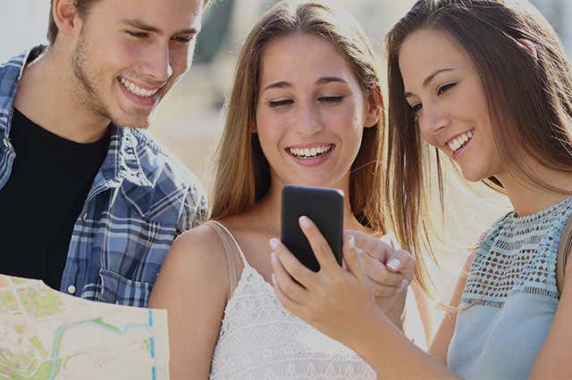 Language in Hong Kong - Useful Cantonese phrases for travel